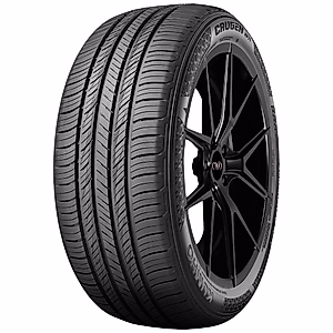 Kumho Crugen HP71 All-Season Tire - 245/60R20 107H