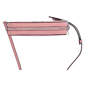 Michael Kors Women's Jet Set Item Lg Crossbody (PrimRose)