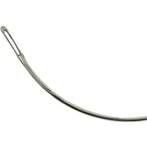 1st Choice 12 Combo Deal Weaving Needle (Jumbo Cane)