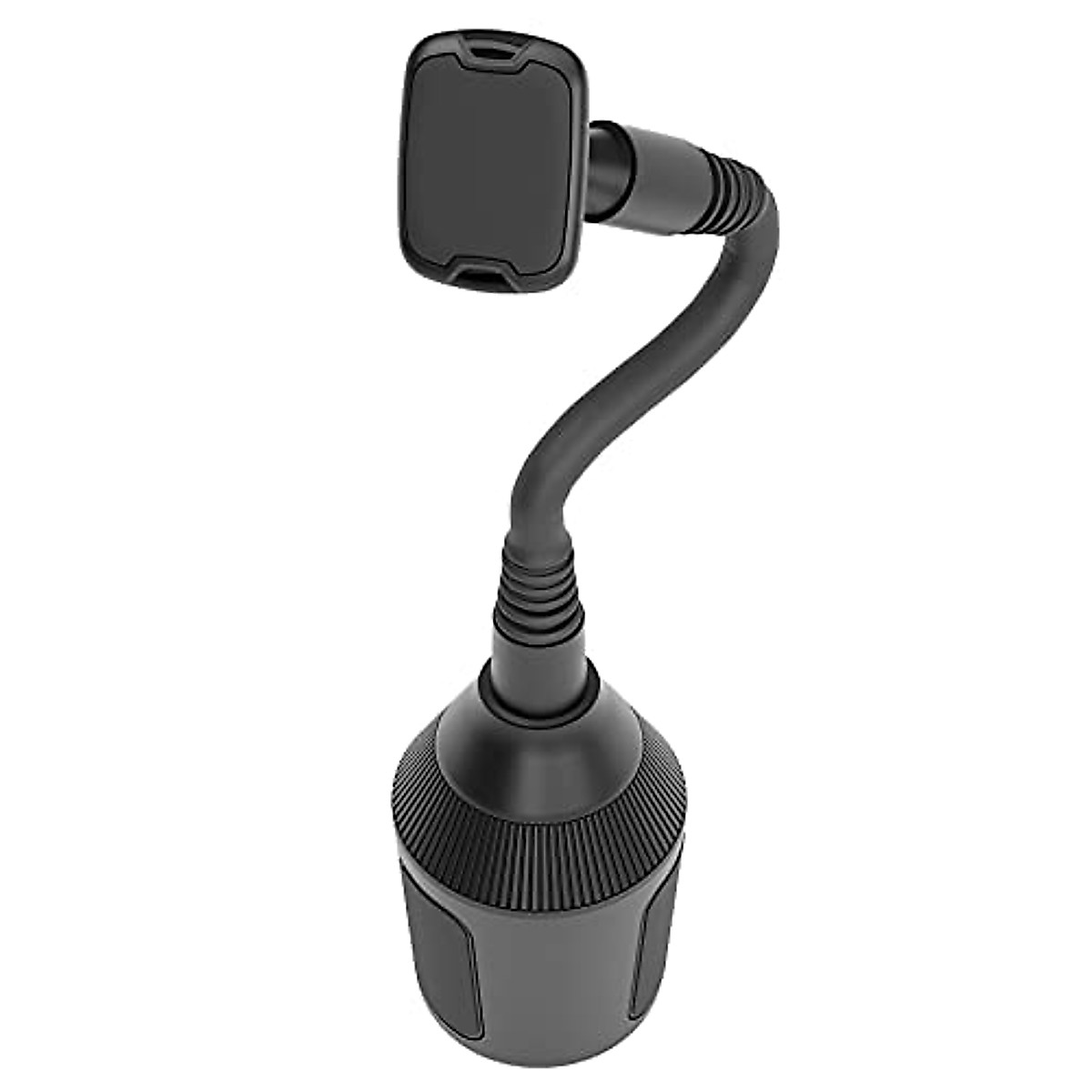 Encased Cup Phone Holder for Car, Magnetic Universal Cupholder Cellphone Mount for iPhone 11/12/13/14 Pro Max & Samsung S8/S9/S10/S20/Plus/Ultra