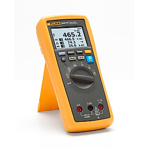 Fluke 3000 FC Wireless Digital Multimeter