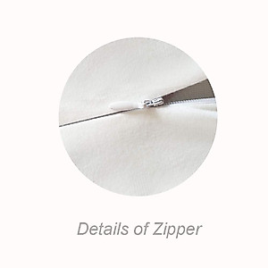 Toobaso Abstract Face Throw Pillow Covers Set of 4,Garden Bench Outdoor Pillow Covers 18x18,Modern Minimalist Line Art Women Home Decor Zippered Pillow Cases for Living Room Office Sofa