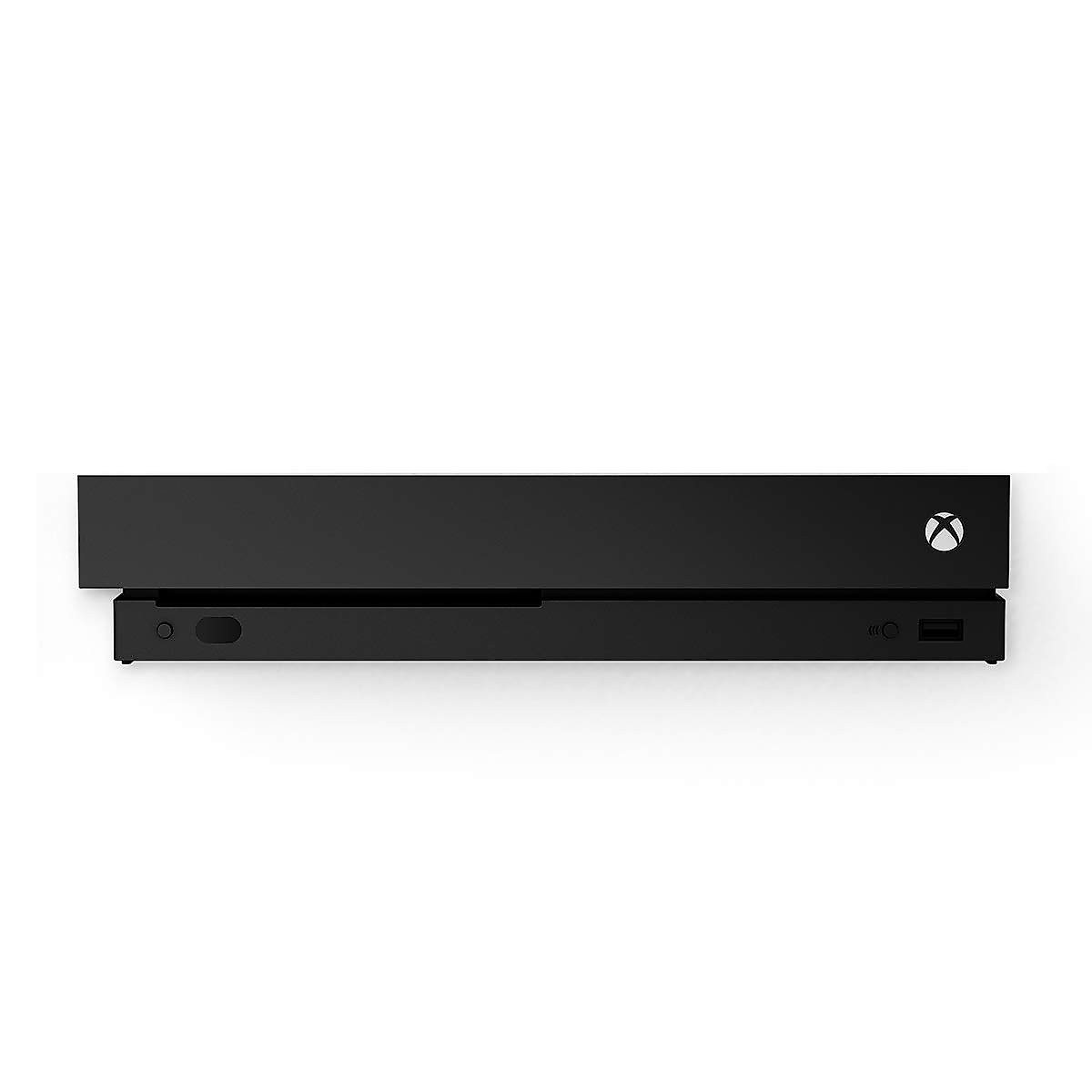 Xbox One X 1TB Console - Tom Clancy's The Division 2 Bundle (Renewed) (2017 Model)