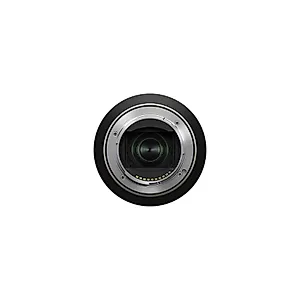 Tamron 70-300mm F/4.5-6.3 Di III RXD for Sony Mirrorless Full Frame/APS-C E-Mount (Tamron 6 Year Limited USA Warranty), Black