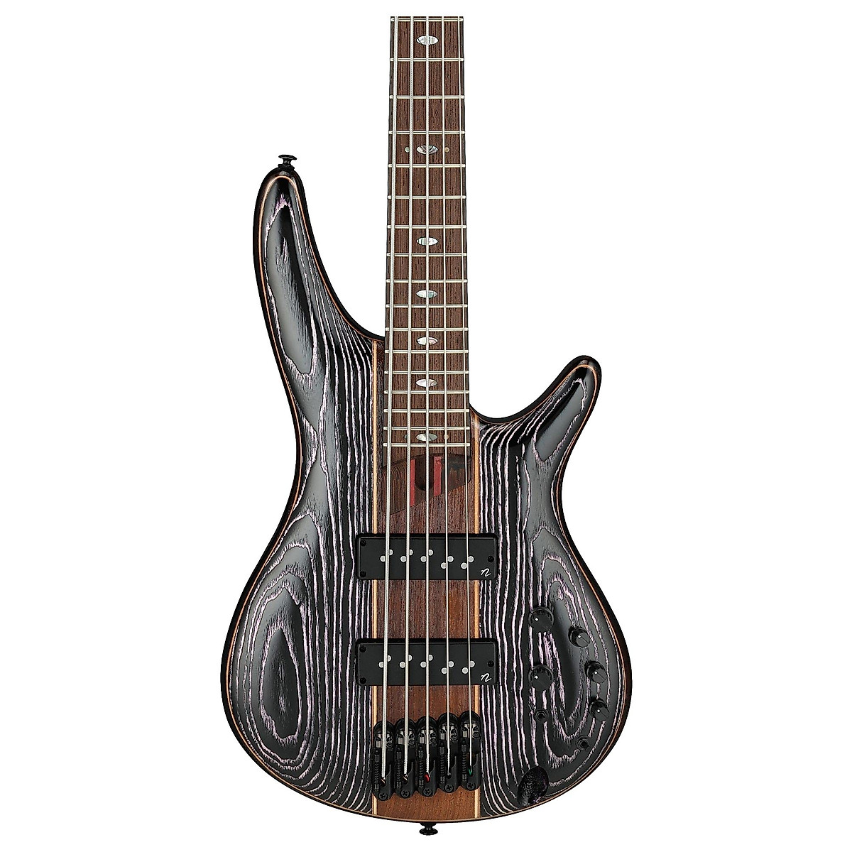 Ibanez SR1305SB Premium 5-String Bass Magic Wave Low Gloss w/Gig Bag