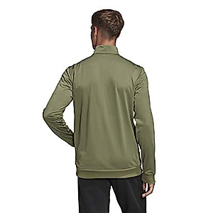 adidas E 3s Tt Tric, Legacy Green/White, Small