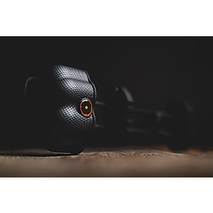 Dead Ringer 5 Arrow Archery Quiver, Quick Detach, Protects Broadhead and Promotes Stealth for Archery Hunting, Black