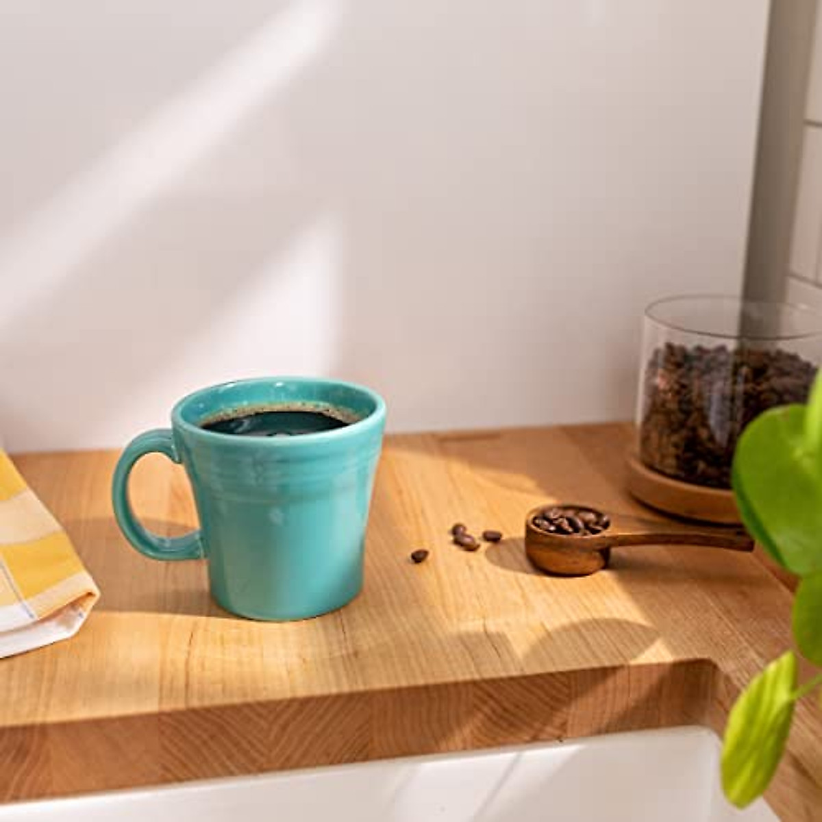 Cameron's Coffee Roasted Ground Coffee Bag, Donut Shop Blend, 10 Ounce