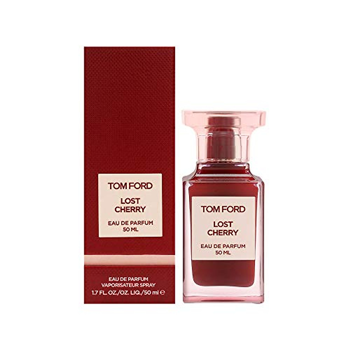 Tom Ford Lost Cherry Unisex EDP Spray 1.7 oz