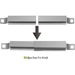 Grill Replacement Parts for Charbroil Performance 6 Burner 463244819, 463276517, Charbroil 5 Burner 463347518, 463347519, Charbroil 4 Burner 463347017, 463361017,Char-Broil 463244819, 463244819 Replacement Parts
