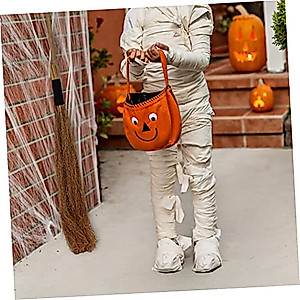 2 Pcs Halloween Broom Halloween Witch Broom Props Housekeeping Cleaning Tool Retractable Broom Portable Kids Halloween Costume Halloween Witch Besom Party Supplies Child Aldult