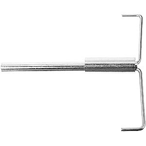 DOITOOL Popcorn Machine Mixer Popcorn Stirring Rods Popcorn Maker Whisk for Popcorn Machine Parts Replacement Accessoroies