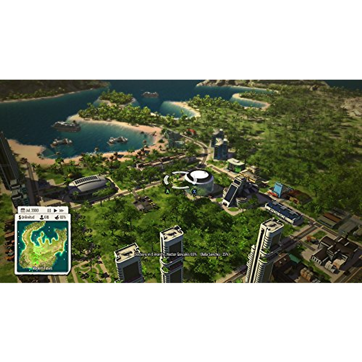 Tropico 5 - Complete Collection (Xbox One)