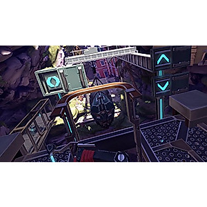 Apex Construct - PlayStation 4