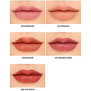 Stylenanda 3CE Mood Recipe Lip Color Mini Kit2 Matte Lipstick Korea cosmetics