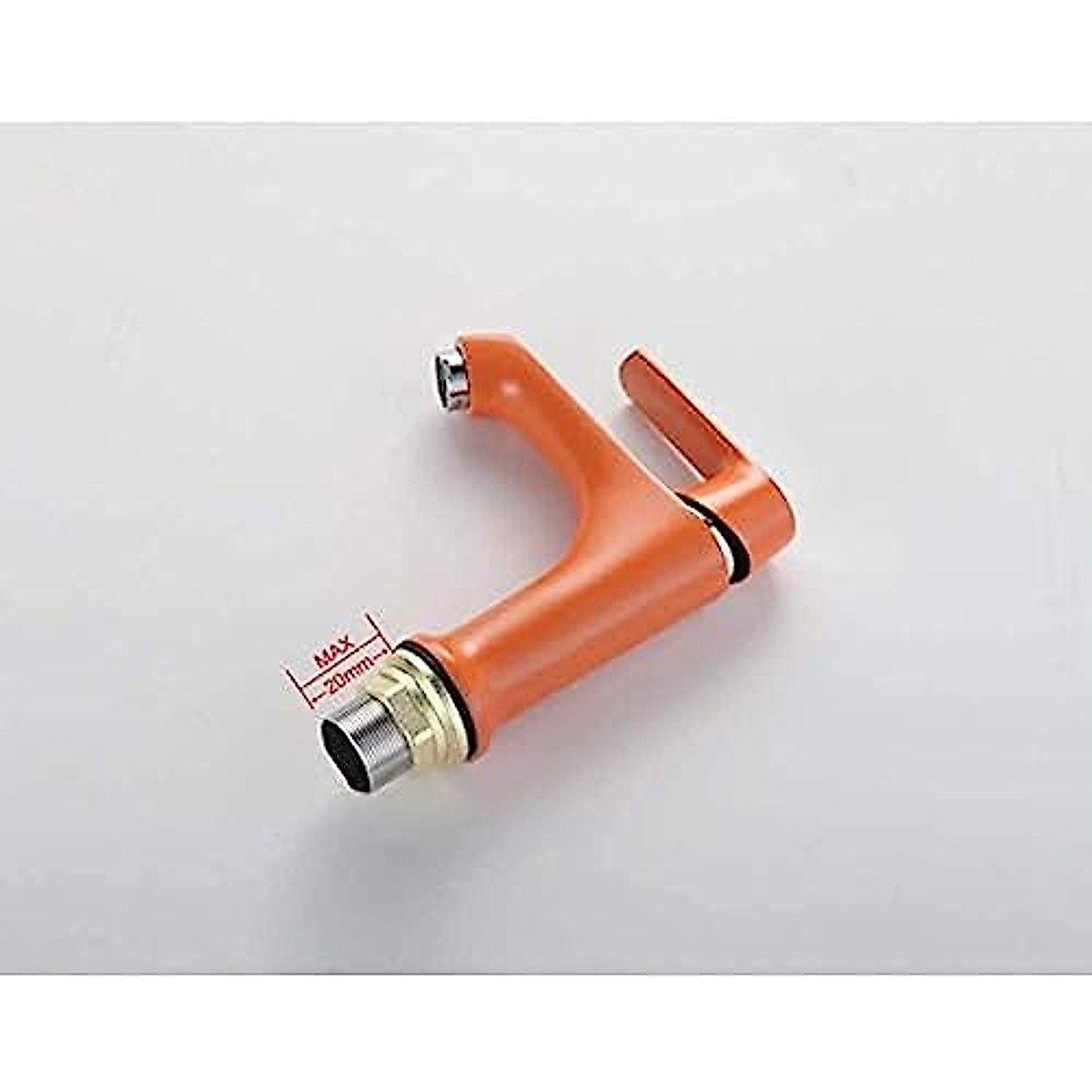 Kitchen Taps Kitchen Tap Kitchen Tap 1Set Bathroom Fixture Brass Faucets Toilet Water Basin Sink Tap Colored Bathroom Sink Faucet Water Mixer