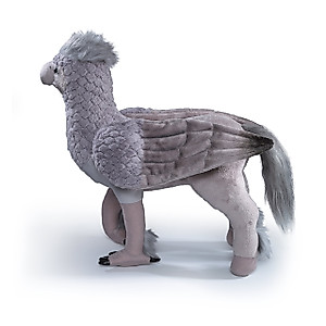 The Noble Collection Harry Potter Buckbeak Collector Plush