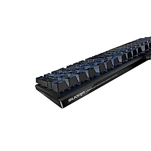 Roccat SUORA - Frameless Mechanical Gaming Keyboard (ROC-12-201)