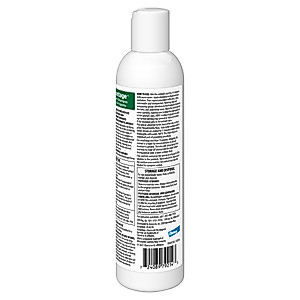 Advantage Dog Flea & Tick Shampoo for Puppies & Adult Dogs | Kills Fleas & Ticks | 8 oz.