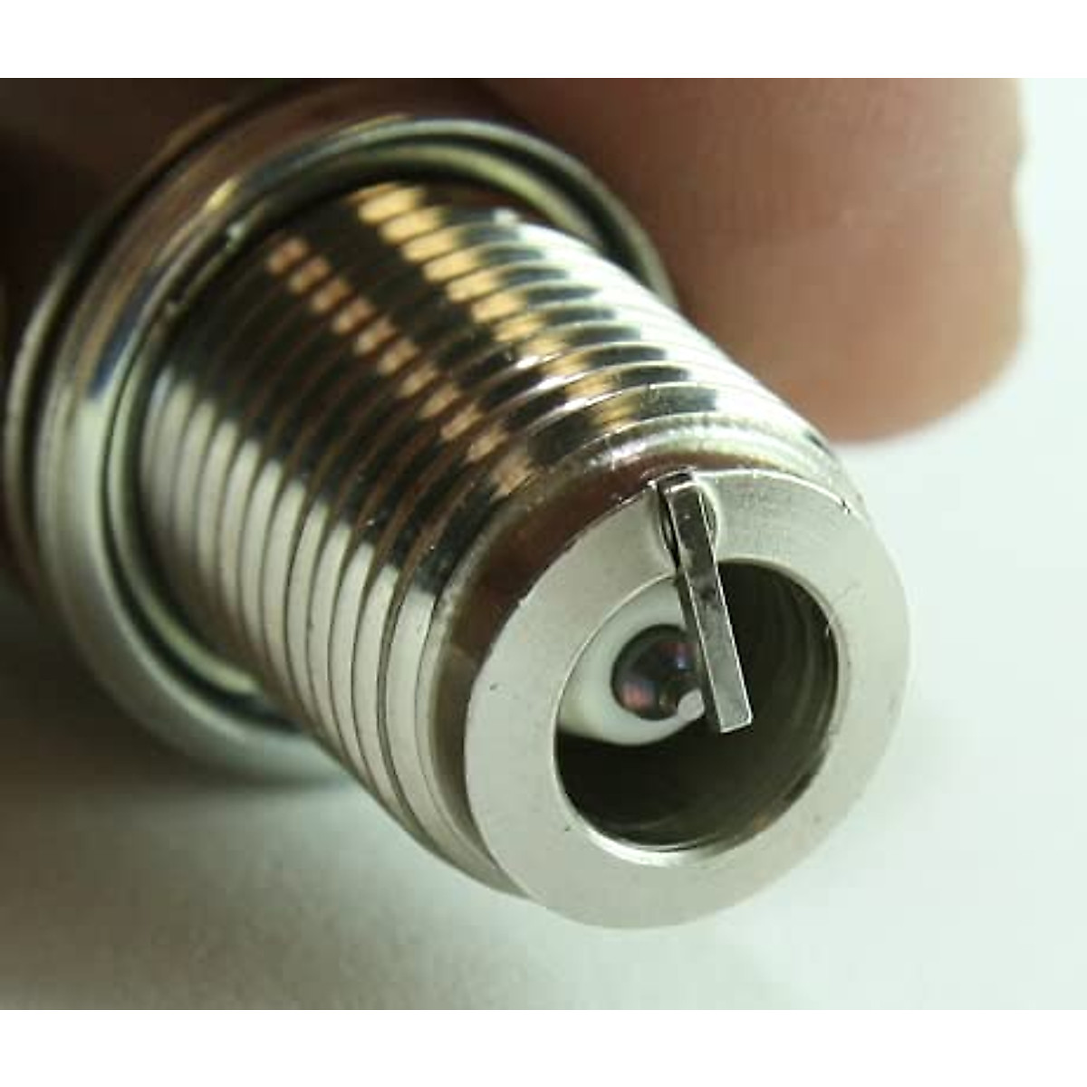 4 New NGK Laser Iridium Racing Spark Plugs RE7CL RE9BT Mazda RX-8 1.3 R2