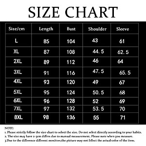 Maiyifu-GJ Men's Vintage Faux Leather Long Coat Retro Notch Lapel PU Trench Coat Casual Fleece Gothic Jacket Overcoat (Khaki,7X-Large)