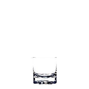 Bold Drinkware HUS074-006 Bali 8 oz. Rocks (Set of 6)…
