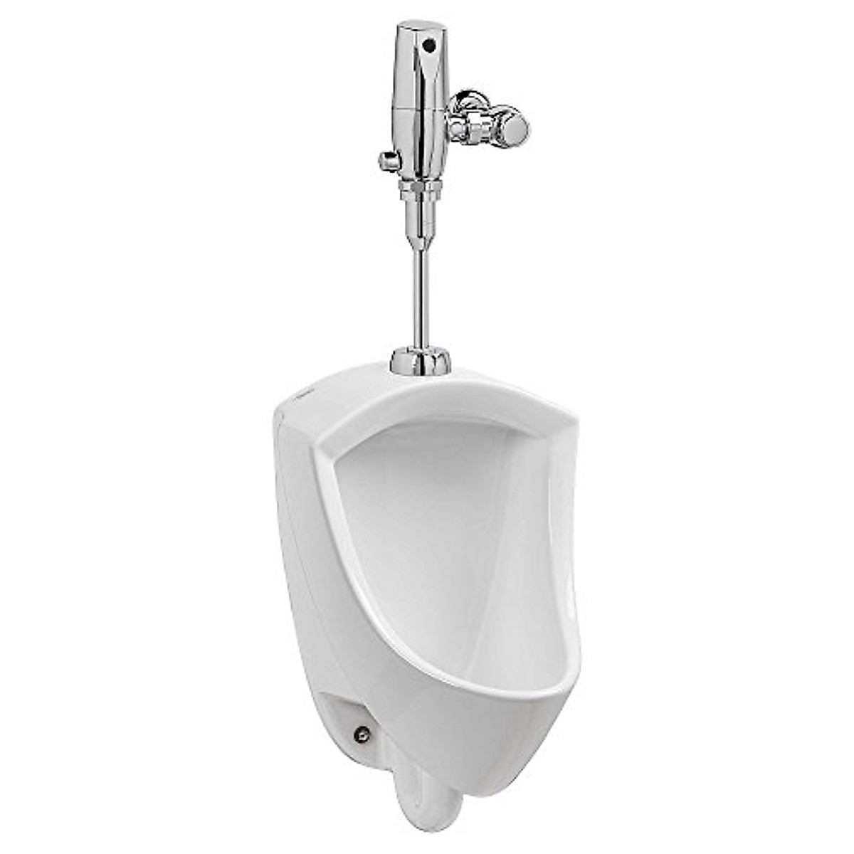 American Standard 6002001.02 Pintbrook Water Saving Urinal, White