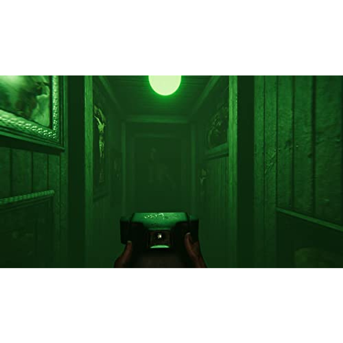 MADiSON - nintendo Switch