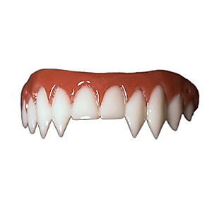 Bloodlust FX Fangs 2.0 Vampire Teeth