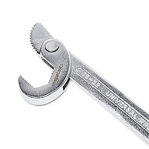 Amazon Basics Multi-function Ratchet Wrench,17mm