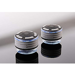 Surround Sound Shower System (Set of 2)