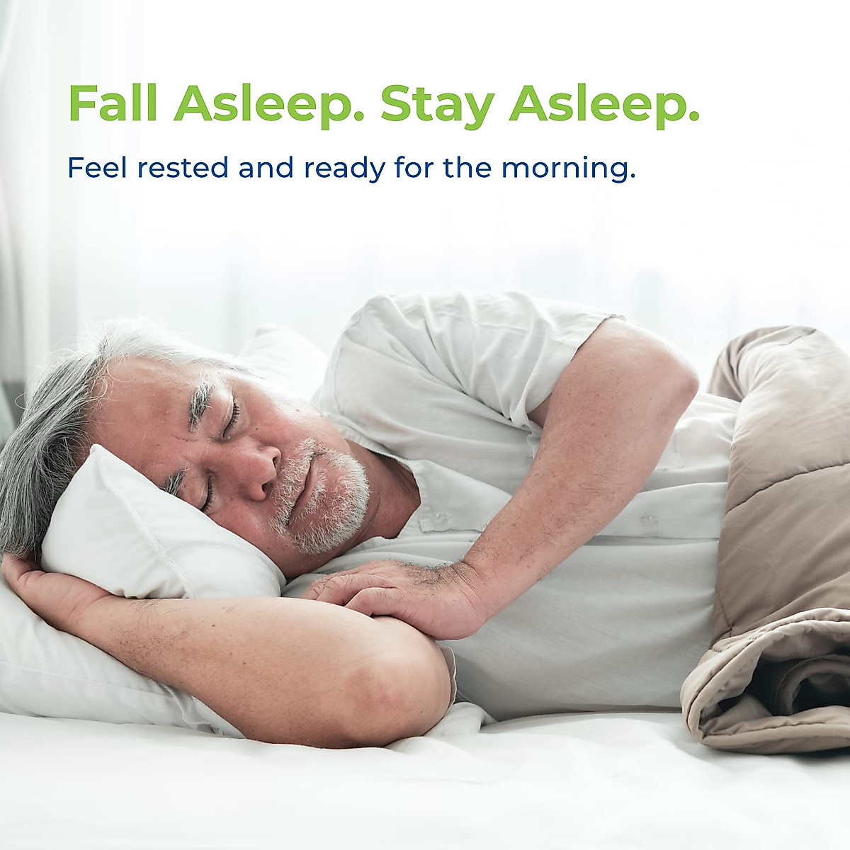 Rite Aid Nighttime Sleep Aid Diphenhydramine HCI 25 mg, 100 Mini Caplets | Non-Habit Forming Sleep Supplement | Best Sleep Aid for Insomnia | Insomnia Relief and Anxiety Relief Items Natural Sleep Aid