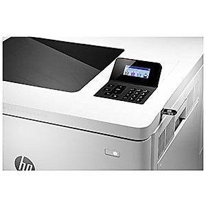 HP Color B5L25A#BGJ LaserJet Enterprise M553dn with HP FutureSmart Firmware (Renewed)