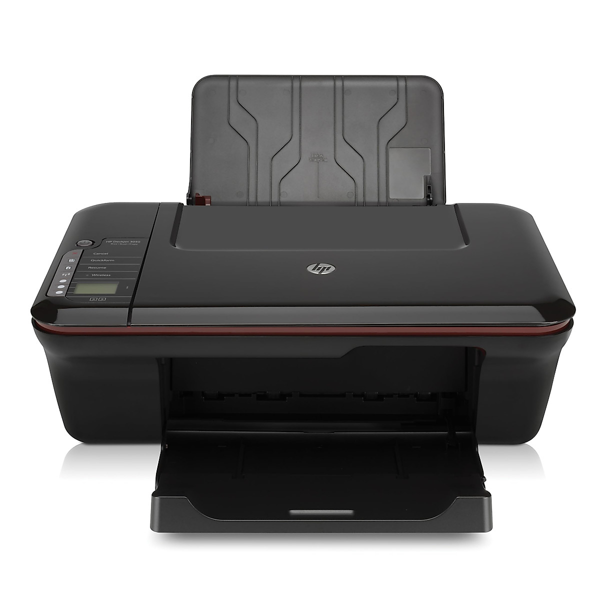 deskjet 3050 all-in-one printer - j610a