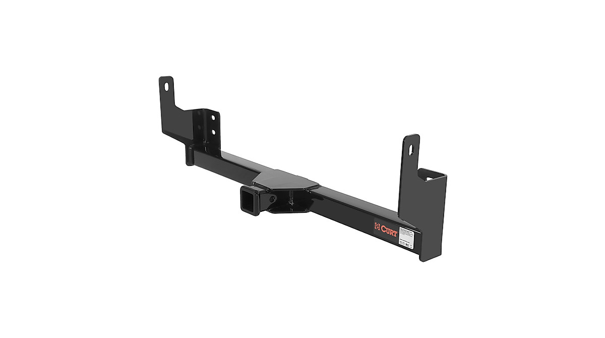 CURT 31015 Front Receiver Hitch for Ram 2500 - Heavy Duty & Versatile