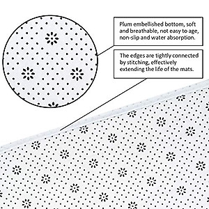 Britimes 4 Piece Shower Curtain Sets, Western Rustic with Non-Slip Rugs, Toilet Lid Cover and Bath Mat, Durable and Waterproof, for Bathroom Decor Set, 72" x 72"