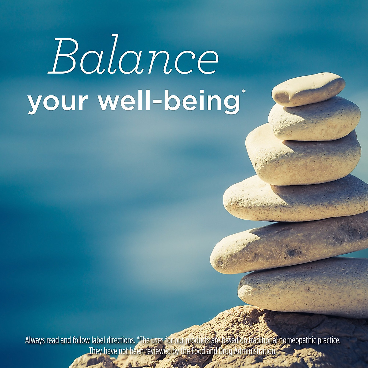 Cystic Acne and Acne Scar Treatment, Cold Medicine, Natural Relief of Discharge Related Symptoms, Hyland's #7 Kali Sulphate 6X, 500 Count