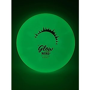 Kastaplast 2023 Glow Reko x (172g - 176g) (Foil Color May Vary)