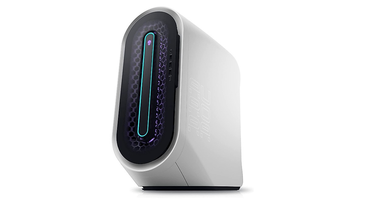 Alienware Aurora R13 Gaming Desktop - Unleash Gaming Power