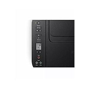 Canon PIXMA TS3522 Wireless Color Inkjet All-in-One Printer