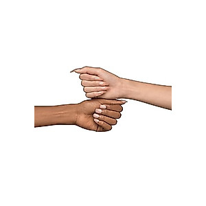 KISS Bare But Better TruNude Fake Nails Nude Nail Shades Manicure Set, Nude Drama', 28 Chip Proof, Smudge Proof Glue-On Nails