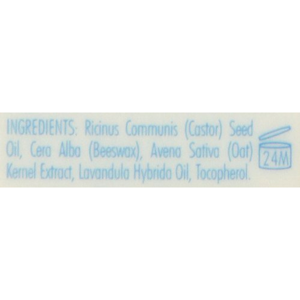 LIVE CLEAN Non Petroleum Soothing Jelly, 120 GR