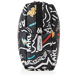 Karl Lagerfeld Paris Women's Maybelle SLG Cosmetic Bag