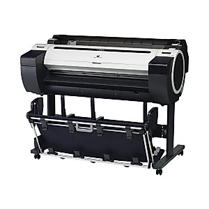 Canon imagePROGRAF iPF785 Large-Format Color Printer