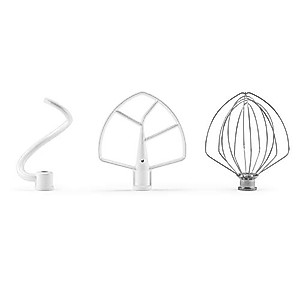 KitchenAid Professional 5 Plus Series Stand Mixers - Silver