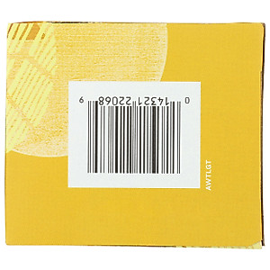 Allegro Tea, Organic Lemon Ginger Tulsi Tea Bags, 20 ct