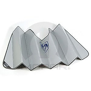Genuine Dodge RAM Accessories 82208802 Sunshade with RAM Logo