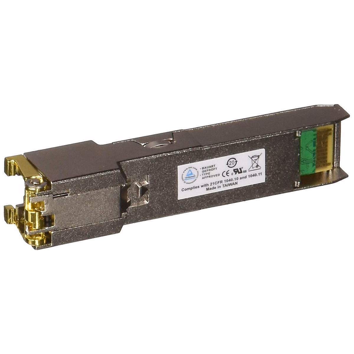 Allied Telesis SPTX-90 SFP (Mini-GBIC) Module
