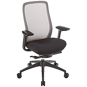 Eurotech Seating Vera Office Chair, Satellite