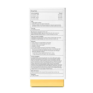 MEGASHADE™ by ZitSticka - SPF 50 Facial Sunscreen Serum for Acne-Prone, Sensitive Skin, 50ml